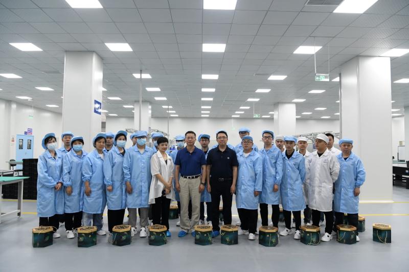 Fornitore cinese verificato - Chengdu Honpho Technology Co., Ltd.