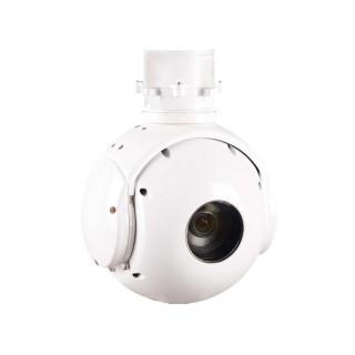 China Electro Optic Drone System ISR Payload 15km Detection Distance for sale