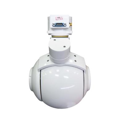 China FHD Image Eots System Gimbal Drone Camera Support Target Postion for sale