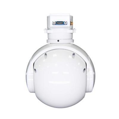 China Dual Sensor Electro Optical Sensor System ISR Solutions for sale