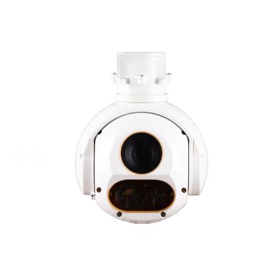 China 【TS120B】15km Detection Distance Electro Optic Drone System ISR Payload UAV Zoom Camera for sale