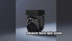 Multi Spectral Camera System 120kg