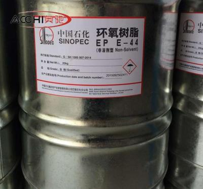 China epoxy resin crystal clear water based epoxy resin for coating, adhesive, anticorrosion for sale
