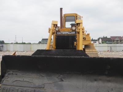 China d6h caterpillar Used D6H Dozers for Sale west africa for sale