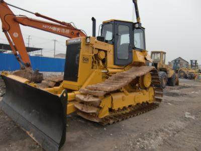 China used caterpillar d4h-ii for sale for sale