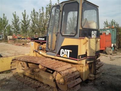 China used caterpillar d3C dozer for sale for sale