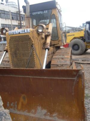 China D6D used bulldozer caterpillar dozer for sale djibouti for sale