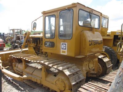 China D6D used bulldozer caterpillar dozer for sale mombasa for sale