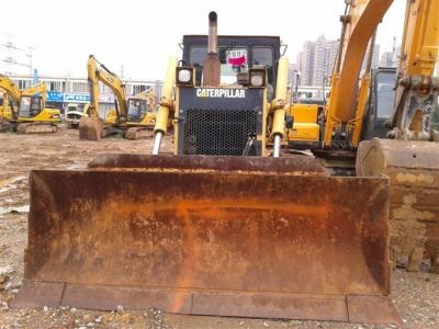 China 2009 used bulldozer tractor D6G caterpillar assembly ripper for sale