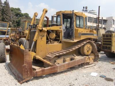 China D6H CAT bulldozer japan dozer for sale located in china for sale