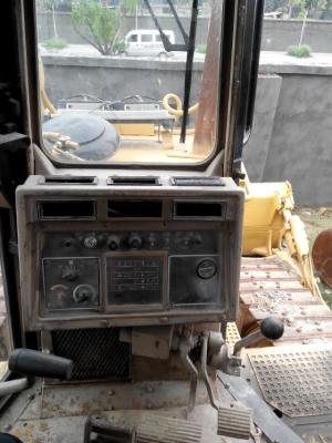 China D6H CAT bulldozer japan dozer for sale  japan for sale