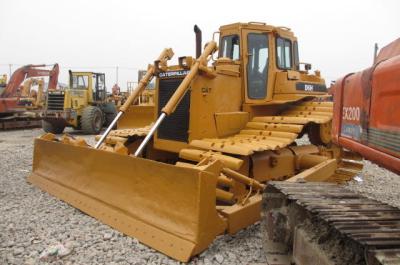 China used D6H CAT bulldozer japan dozer Cat Dozer For Sale Buy Earthmoving Equipment‎ for sale