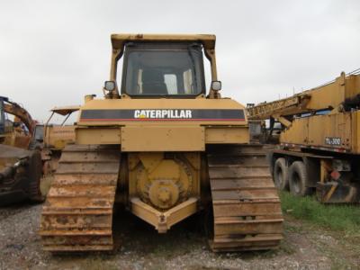 China used D6R   CAT bulldoze For Sale Buy Earthmoving machines for sale