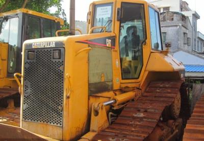China used D6M CAT bulldoze For Sale Buy Earthmoving machines for sale