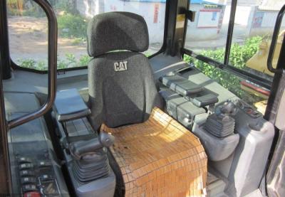 China D5K used bulldozer caterpillar africa dozer 2009 for sale