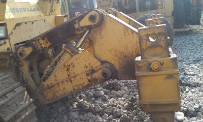 China D7G Used Caterpillar for sale tractor for farm for sale