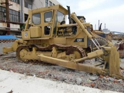 China D7G Used Caterpillar for sale libria for sale