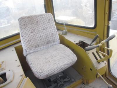 China D7H used Caterpillar crawler bulldozer sell dubai for sale