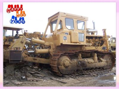 China D8K caterpillar for sale in USA with ripper for sale