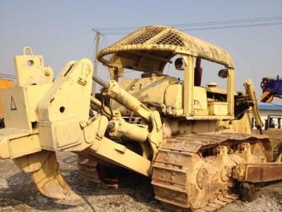 China D8K caterpillar for sale in USA with ripper for sale