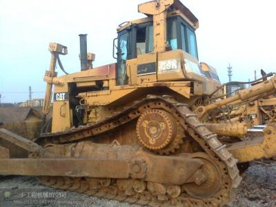 China D9R used caterpillar dozer for sale Chad	Libya	South Africa for sale