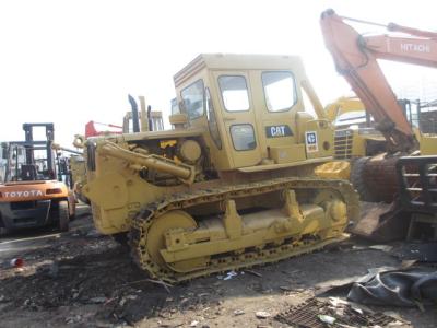 China D7G used dozer Caterpillar D7h,D7r for sale
