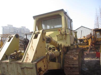 China D8K caterpillar for sale in USA with ripper Zimbabwe Guinea Sierra Leone Reunion for sale