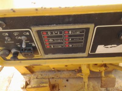 China used caterpillar d4h-ii for sale Oman India Myanmar Malaysia East Timor for sale