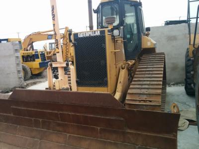 China D5MLGP used bulldozer caterpillar dozer for sale austiria for sale