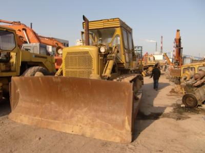 China D7G used dozer Caterpillar D7h,D7r for sale