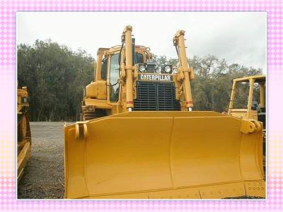 China CATERPILLAR D7H-II, Used CATERPILLAR D7H-ii For Sale for sale