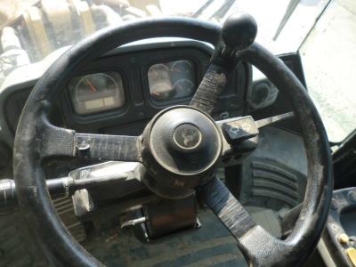 China 966H Used Caterpillar Wheel Loader   Eritrea Namibia Zambia for sale