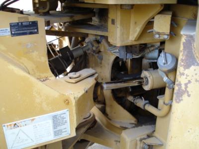 China 950G caterpillar used loader wheel loader CATERPILLAR 950G For Sale for sale