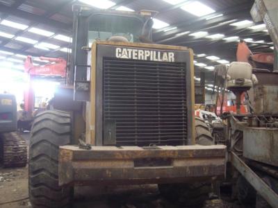 China 950F used caterpillar used loader front loader Maseru Monrovia Tripoli Kigali Antananarivo for sale