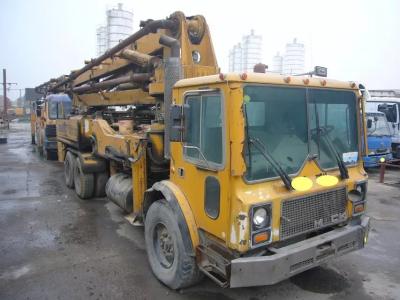 China 1994 Schwing concrete pump   36m used concrete pump for sale