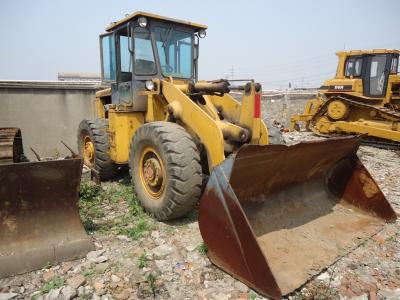 China Used kawasaki payloader KLD50Z  Israel Oman India Myanmar for sale