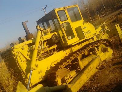 China D155A komatsu original dozer jeddah for sale