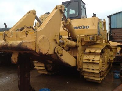 China D375A Used Caterpillar bull dozer export africa for sale