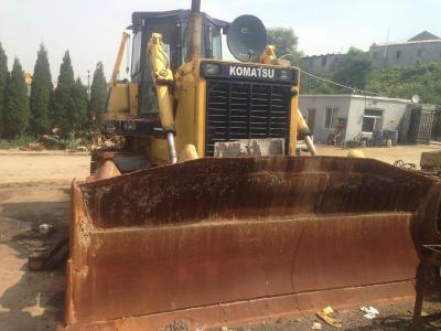 China D60 used komatsu bulldozer crawler dozer for sale D85-18 japan for sale