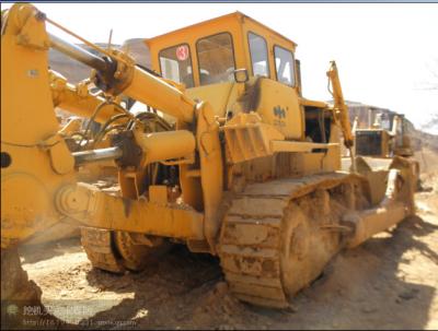 China D155A-1 komatsu original dozer jeddah for sale