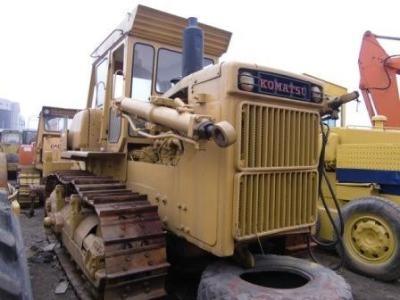 China D155A-1 komatsu original dozer for sale dubai with ripper for sale