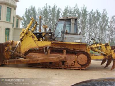 China D155A-5 komatsu original dozer for sale russia for sale