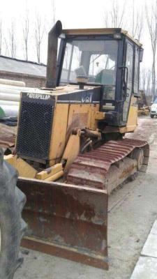 China D4C Used Caterpillar bull dozer export Paraguay for sale