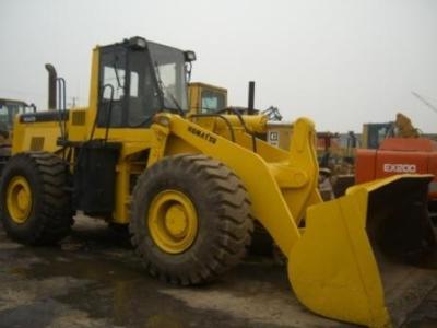 China loaders for sale looking for wa470-3 loader  from china for sale