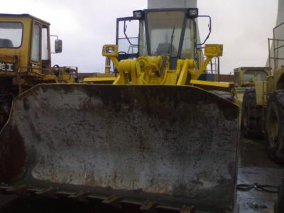 China loaders for sale looking for wa450 komatsu loader from china for sale