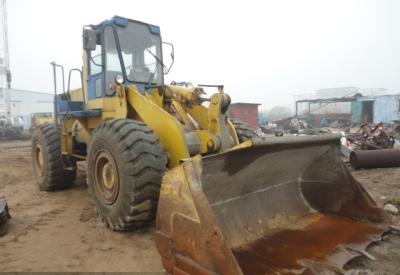 China loaders for sale looking for wa420 komatsu loader for sale
