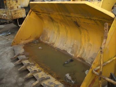 China loaders for sale looking for wa400 komatsu second-hand loader for sale