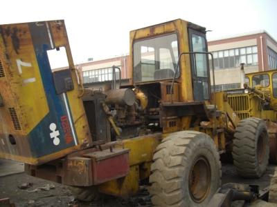 China wa320-1 komatsu used loader for sale