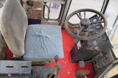 China wa300-1 komatsu used loader for sale dubai for sale