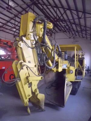 China Gradall crawler excavator Xl5200 for sale